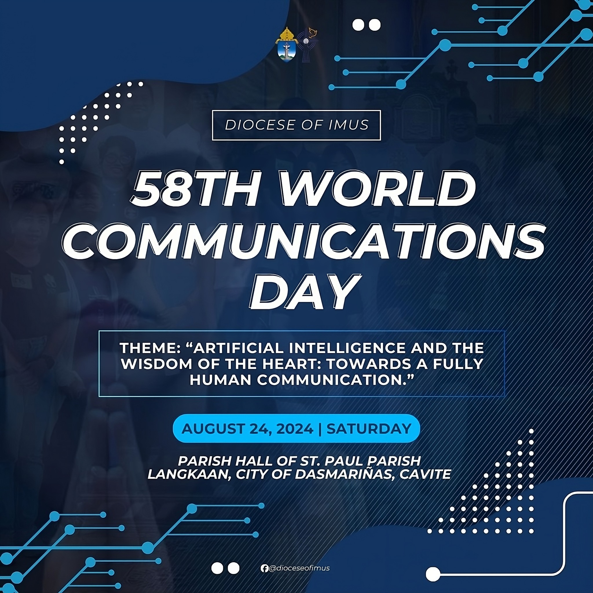 Diocese of Imus - Events