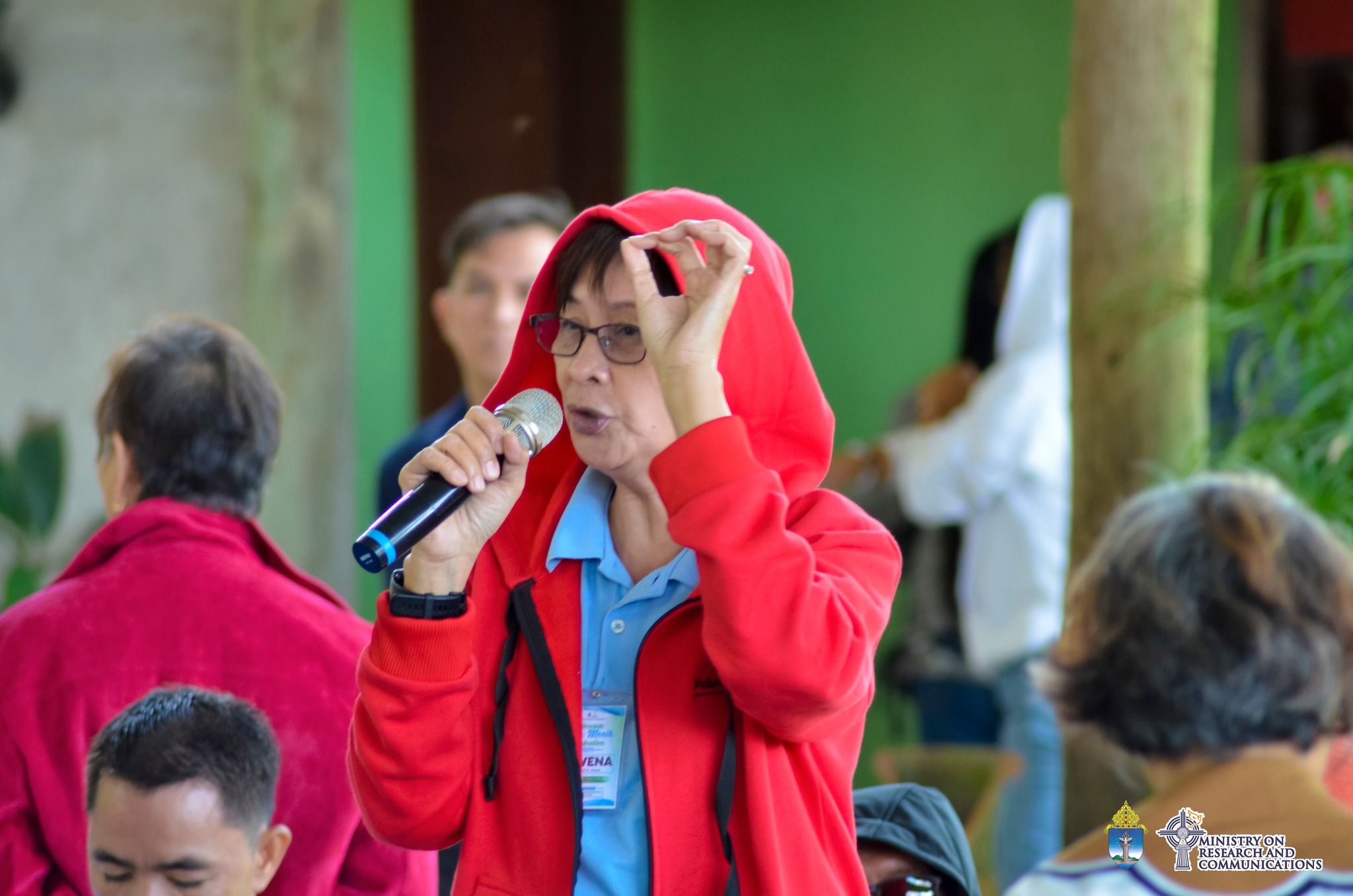 Diocese of Imus - Diocesan Bible Month Celebration 2024