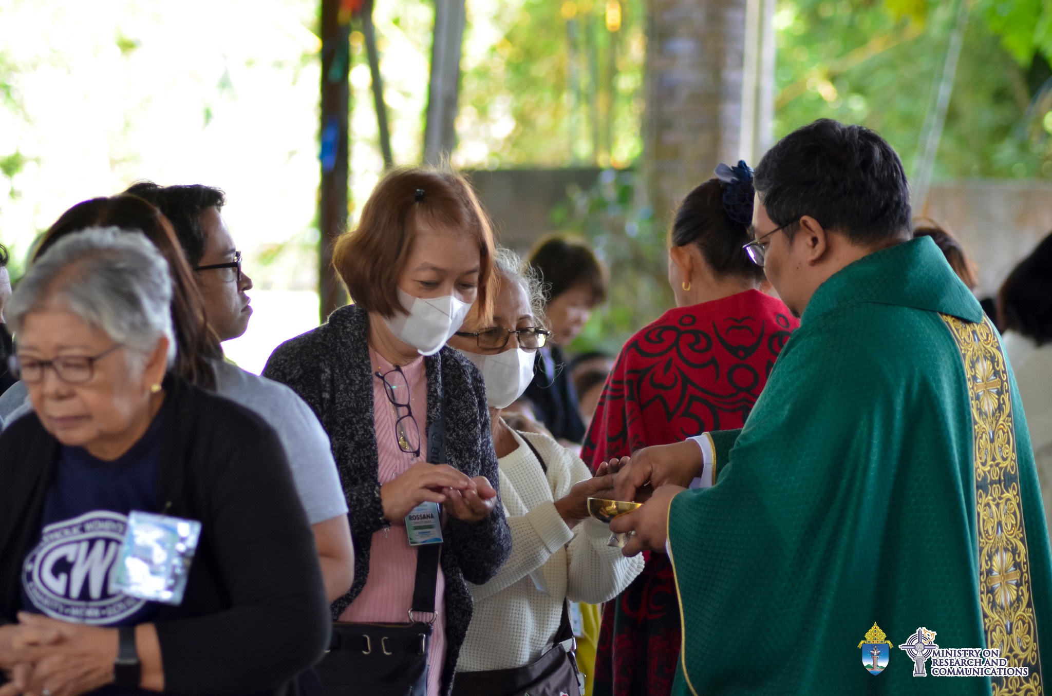 Diocese of Imus - Diocesan Bible Month Celebration 2024